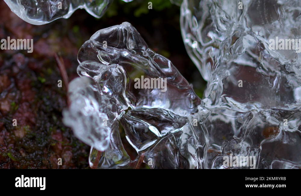 Ice crystal formations Stock Videos & Footage - HD and 4K Video Clips ...