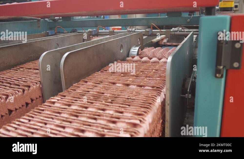 Factory inside conveyor Stock Videos & Footage - HD and 4K Video Clips ...