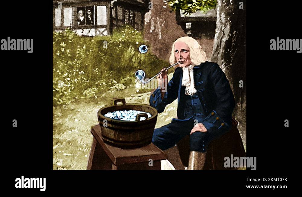 Isaac newton Stock Videos & Footage - HD and 4K Video Clips - Alamy