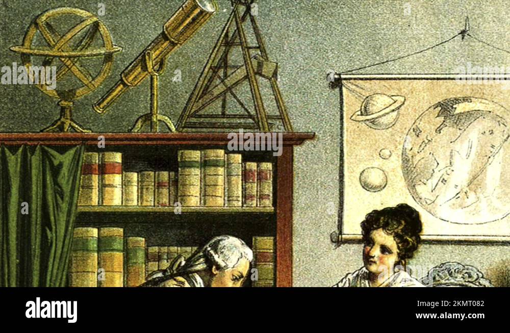 Famous astronomer Stock Videos & Footage - HD and 4K Video Clips - Alamy