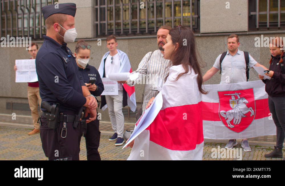 Police public order Stock Videos & Footage - HD and 4K Video Clips - Alamy