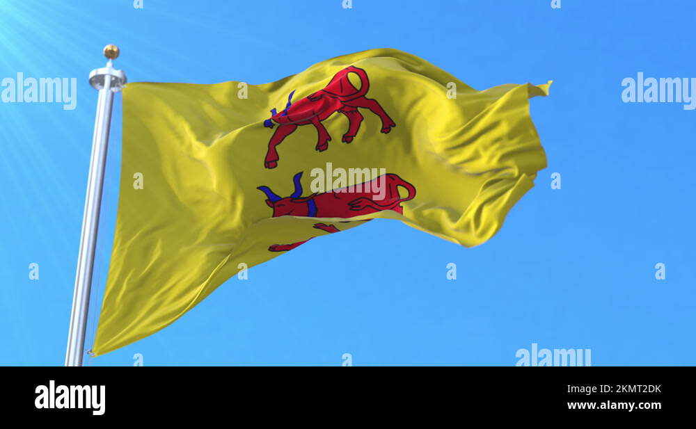 Bearn flag Stock Videos & Footage - HD and 4K Video Clips - Alamy