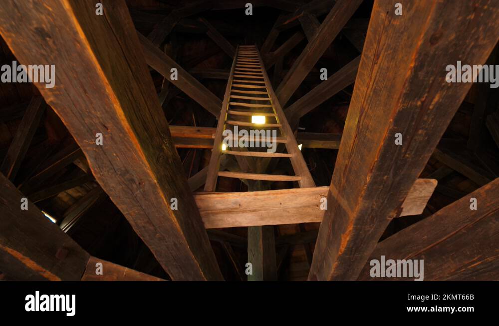 Straight ladder Stock Videos & Footage - HD and 4K Video Clips - Alamy