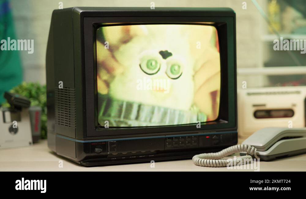 90s tv screen Stock Videos & Footage - HD and 4K Video Clips - Alamy