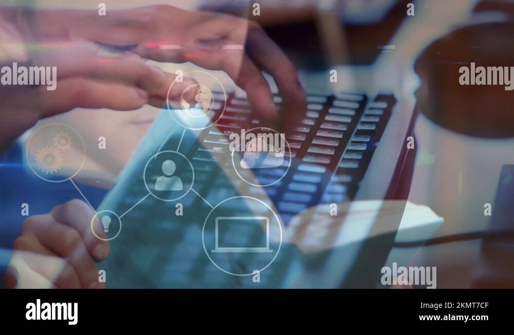 Schoolchildren in classroom Stock Videos & Footage - HD and 4K Video ...