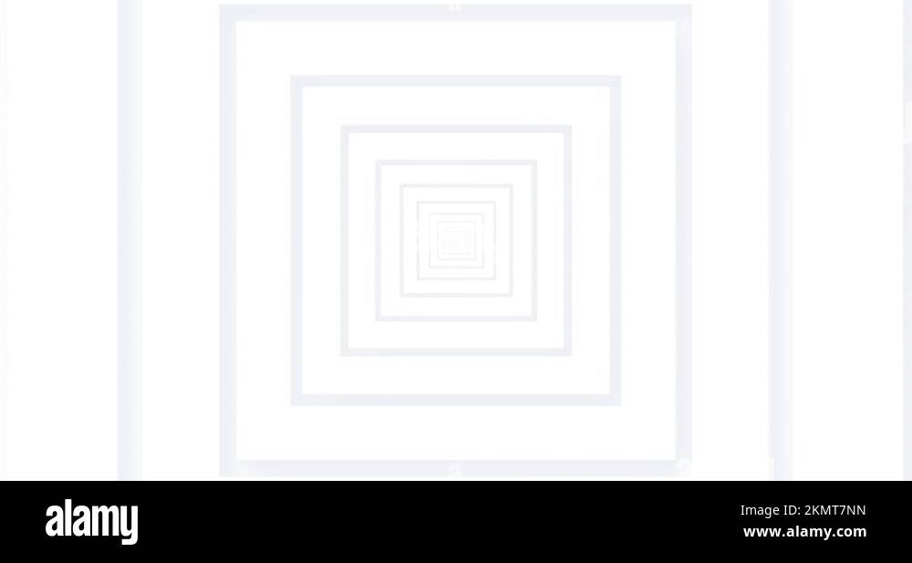 Concentric squares Stock Videos & Footage - HD and 4K Video Clips - Alamy