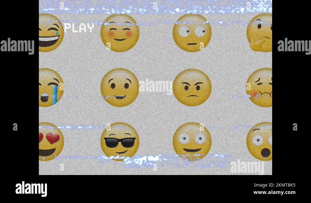 Emojis and screen Stock Videos & Footage - HD and 4K Video Clips - Alamy