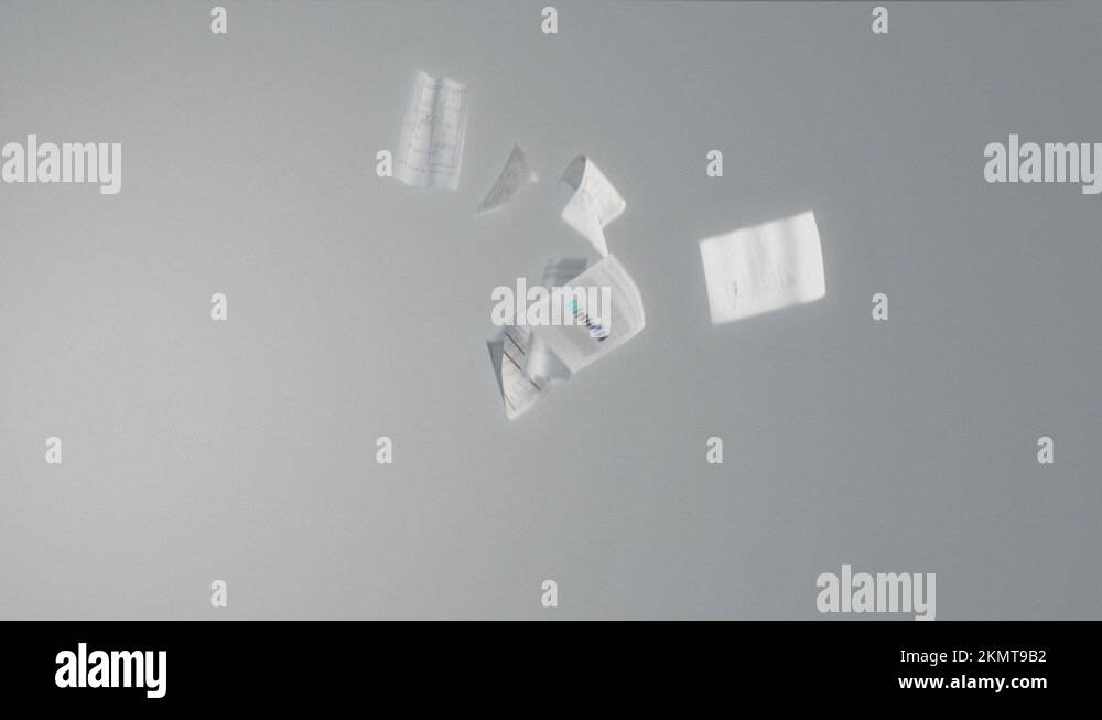 A4 paperwork Stock Videos & Footage - HD and 4K Video Clips - Alamy