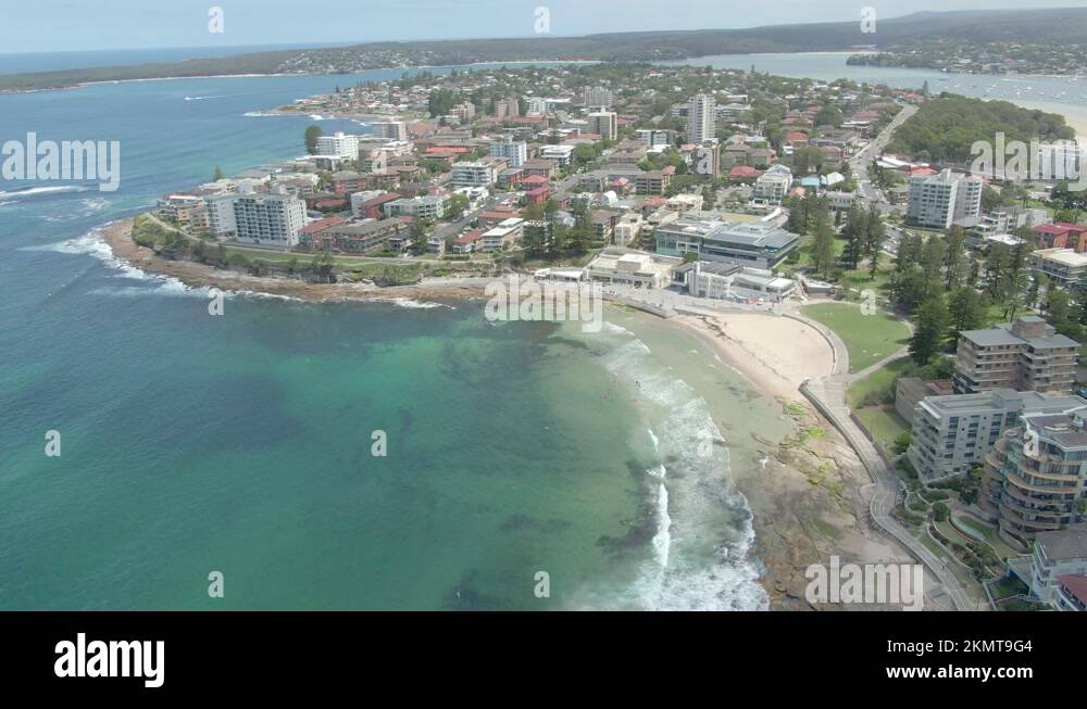 Cronulla beach Stock Videos & Footage - HD and 4K Video Clips - Alamy