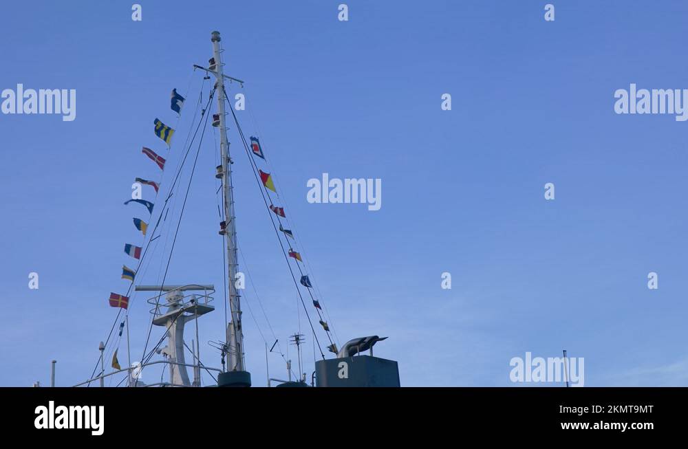 Little mast Stock Videos & Footage - HD and 4K Video Clips - Alamy