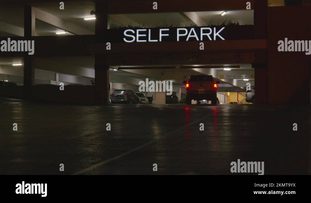 Self parking Stock Videos & Footage - HD and 4K Video Clips - Alamy