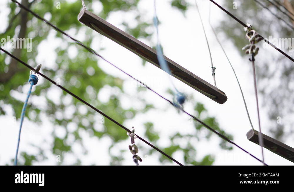 Rope trail Stock Videos & Footage - HD and 4K Video Clips - Alamy