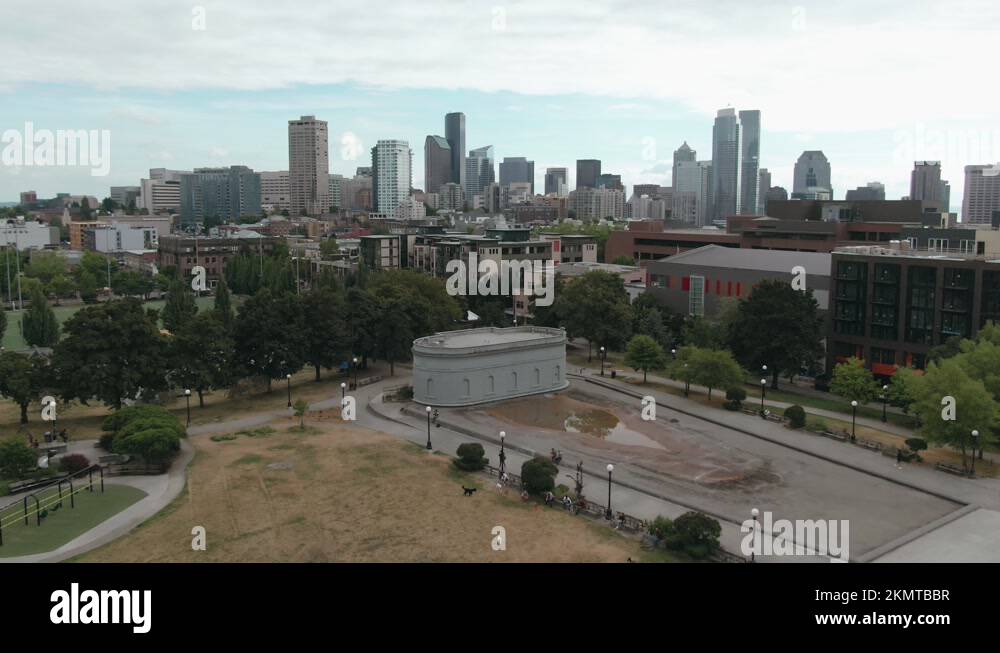 Cal anderson park Stock Videos & Footage - HD and 4K Video Clips - Alamy