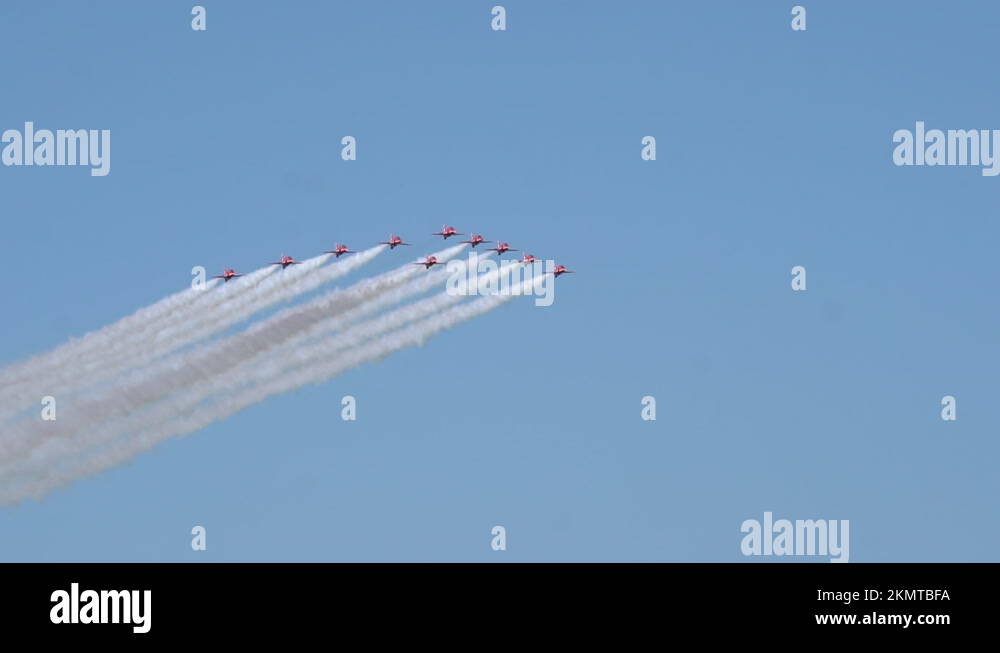 British royal air force raf Stock Videos & Footage - HD and 4K Video ...