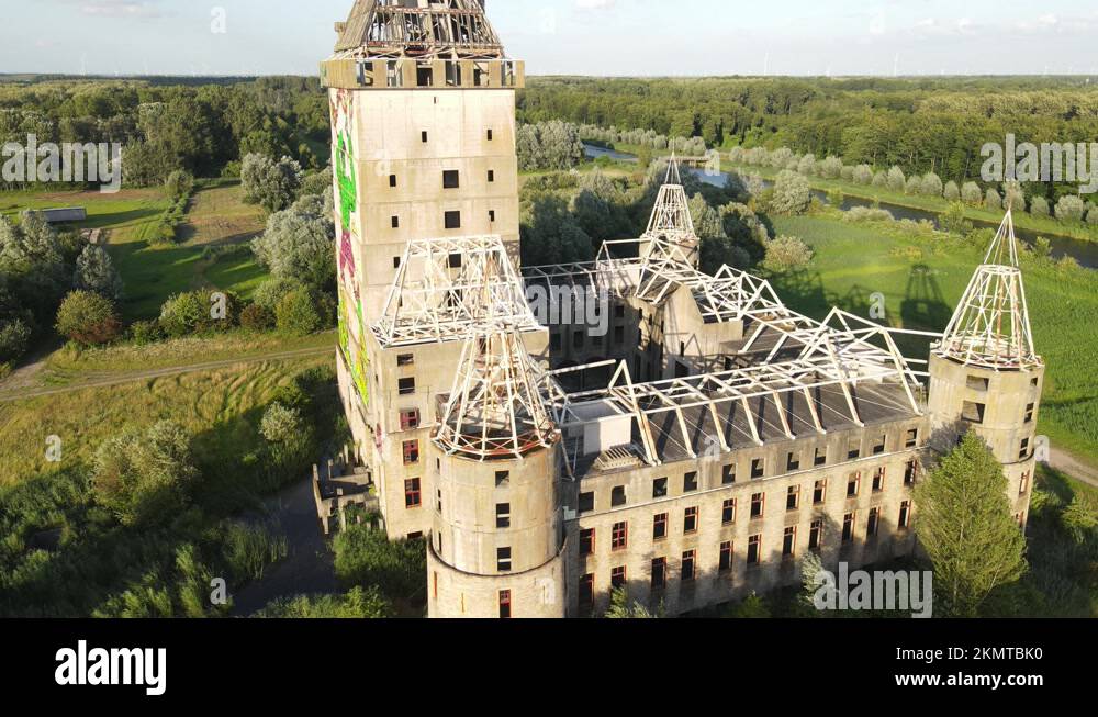 Unfinished canal Stock Videos & Footage - HD and 4K Video Clips - Alamy