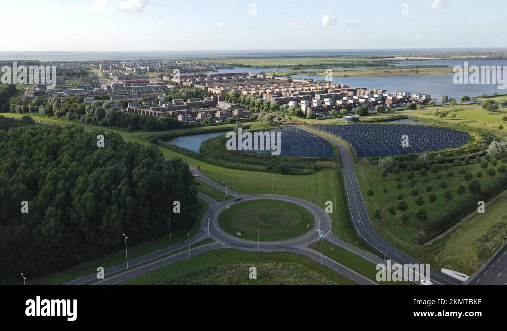 Almere architecture Stock Videos & Footage - HD and 4K Video Clips - Alamy