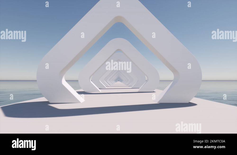 White render building Stock Videos & Footage - HD and 4K Video Clips ...