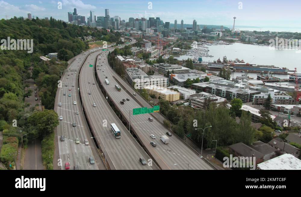 Interstate 5 usa Stock Videos & Footage - HD and 4K Video Clips - Alamy