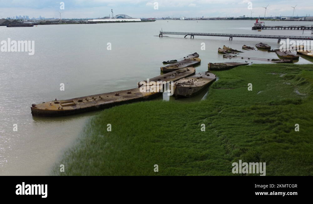 Concrete barges Stock Videos & Footage - HD and 4K Video Clips - Alamy