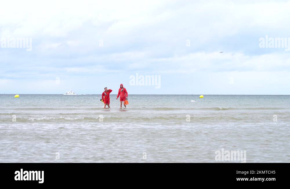 Lifeguard france Stock Videos & Footage - HD and 4K Video Clips - Alamy