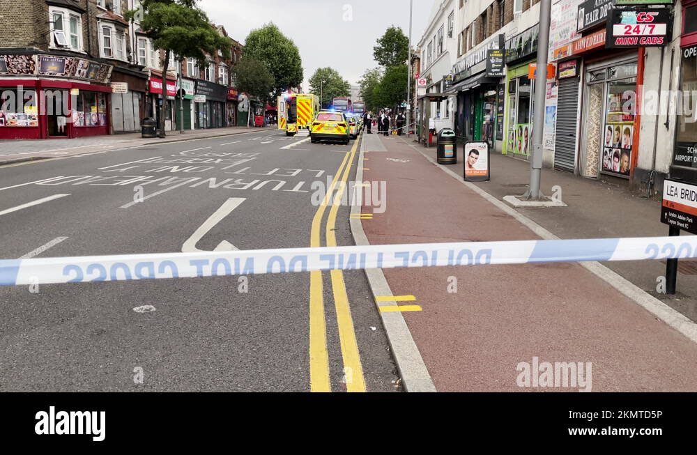 Uk crime scene murder Stock Videos & Footage - HD and 4K Video Clips ...