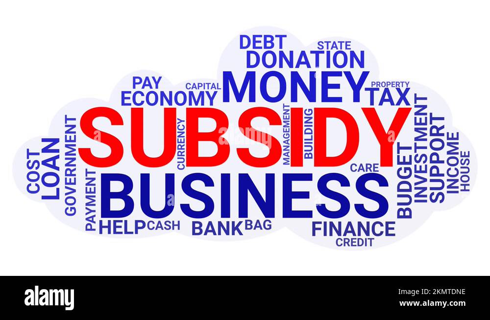 State subsidy Stock Videos & Footage - HD and 4K Video Clips - Alamy