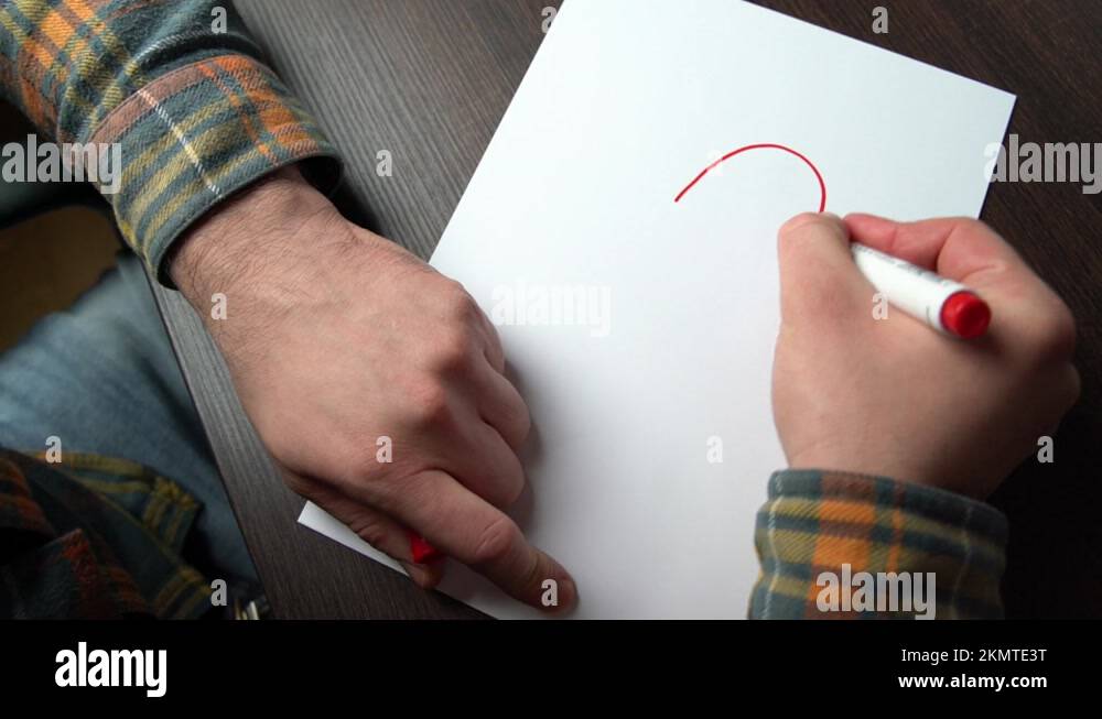 Man drawing heart Stock Videos & Footage - HD and 4K Video Clips - Alamy