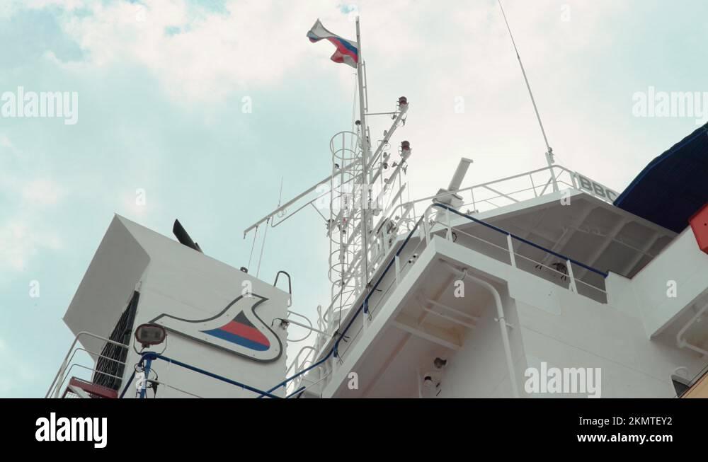 Mast cargo ship navigation Stock Videos & Footage - HD and 4K Video ...