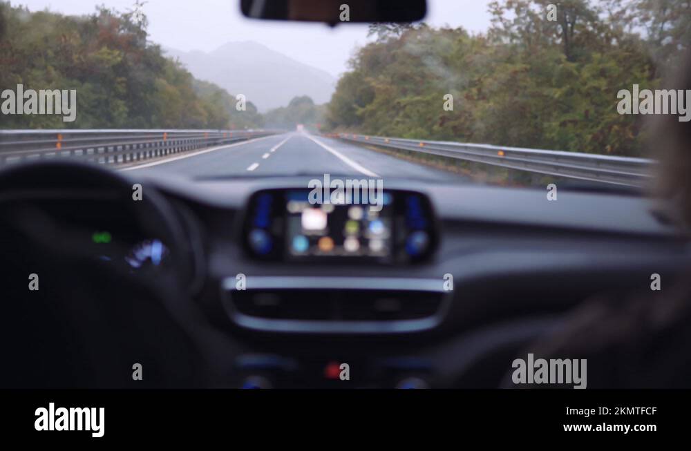 Car driving inside couple Stock Videos & Footage - HD and 4K Video ...