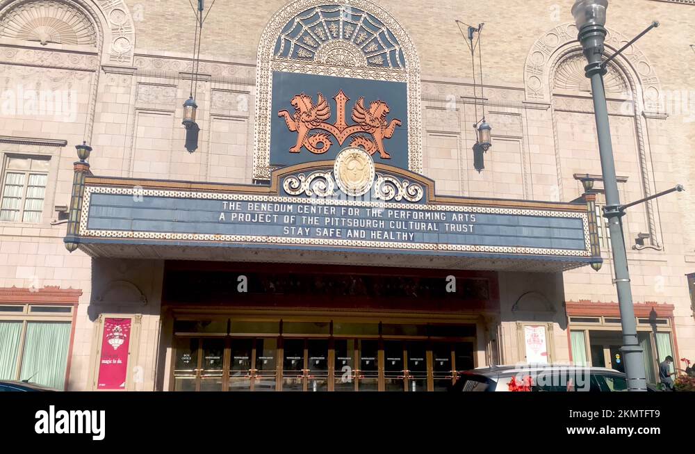 Old historic vintage american public outdoor architecture art culture ...