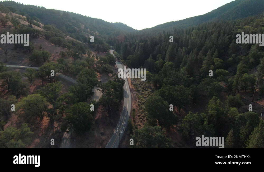 Passes through a mountain range Stock Videos & Footage - HD and 4K ...