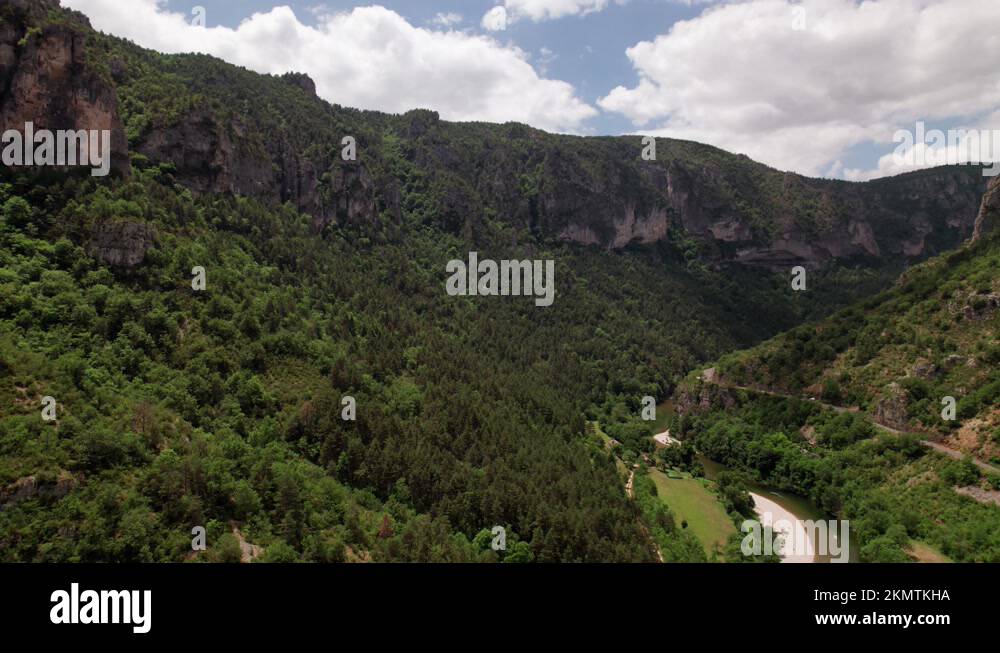 Aveyron gorges Stock Videos & Footage - HD and 4K Video Clips - Alamy