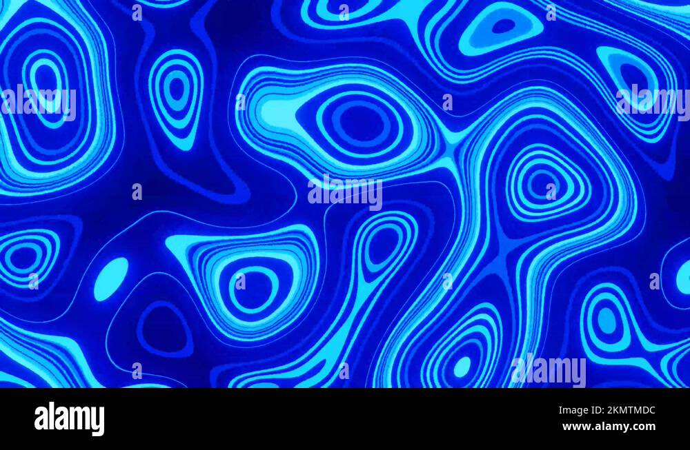 4K Quick Abstract Wallpaper Animation Stock Video Footage - Alamy