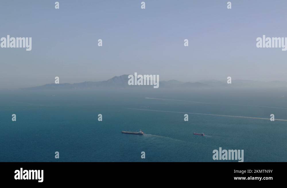 A view rock gibraltar Stock Videos & Footage - HD and 4K Video Clips ...