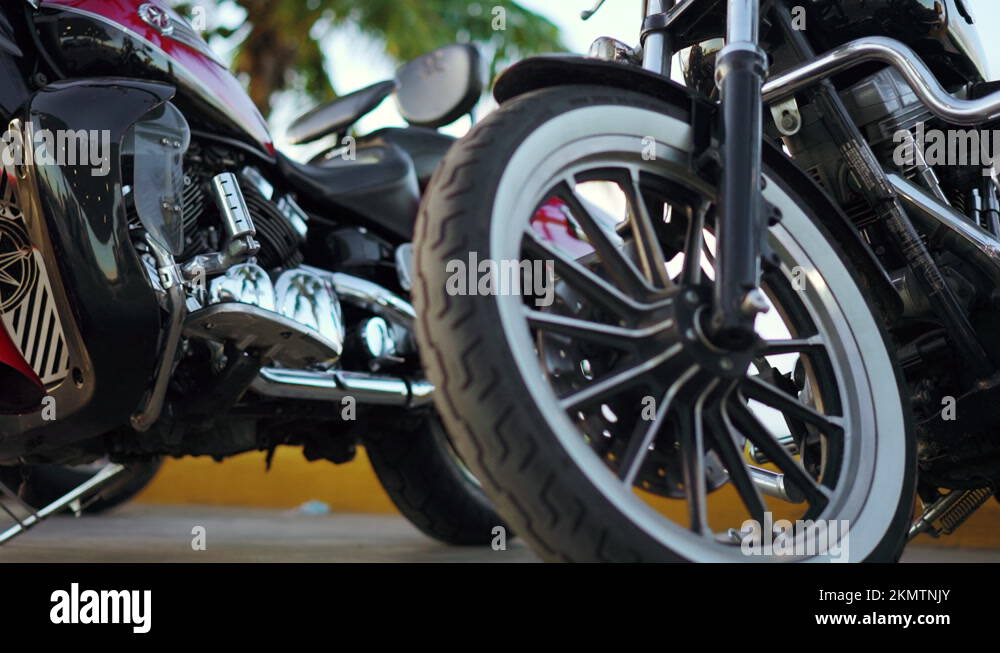 Chopper motorcycles Stock Videos & Footage - HD and 4K Video Clips - Alamy