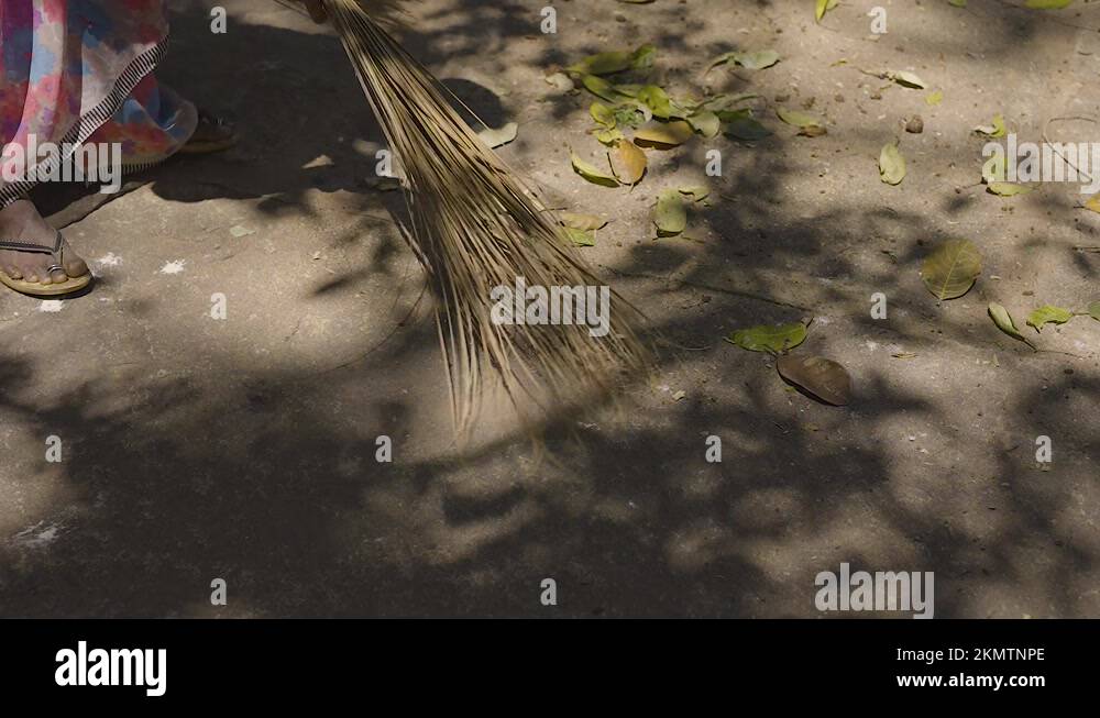 Broom in hand Stock Videos & Footage - HD and 4K Video Clips - Alamy
