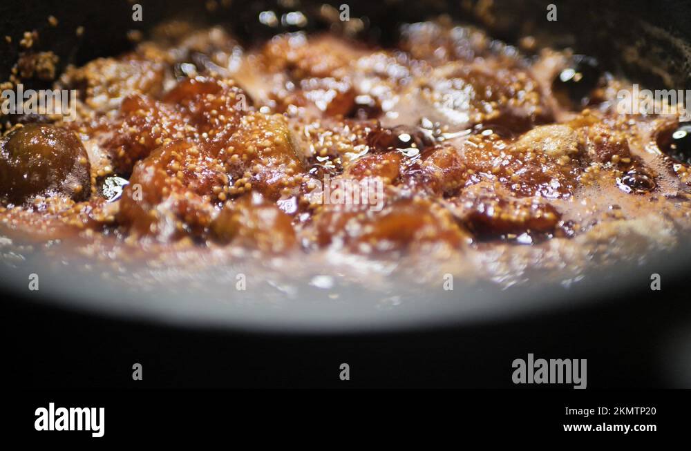 Boiled in syrup Stock Videos & Footage - HD and 4K Video Clips - Alamy