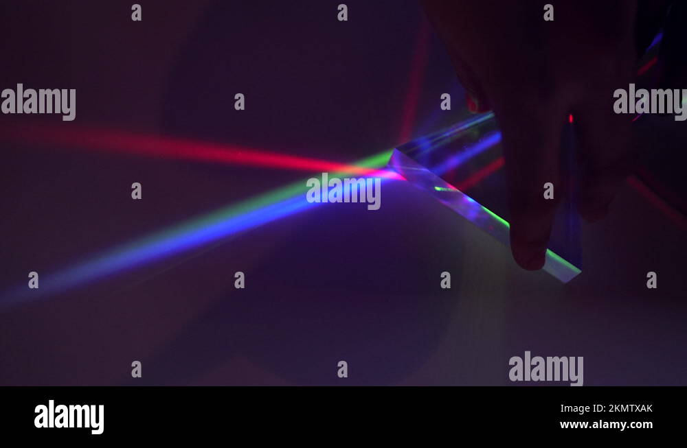 Red beam prism Stock Videos & Footage - HD and 4K Video Clips - Alamy