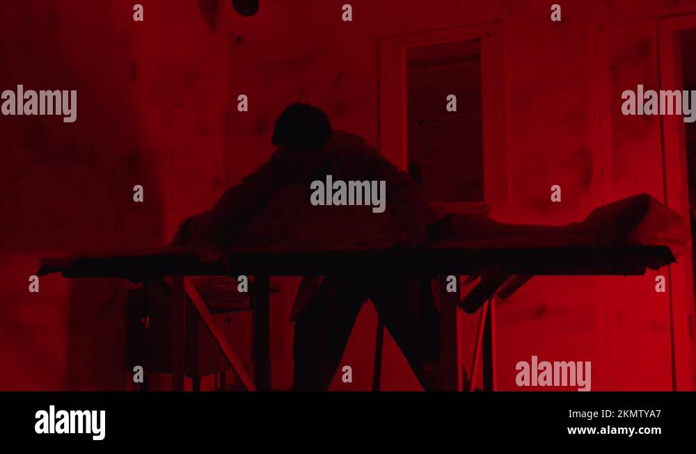 Bloody room Stock Videos & Footage - HD and 4K Video Clips - Alamy