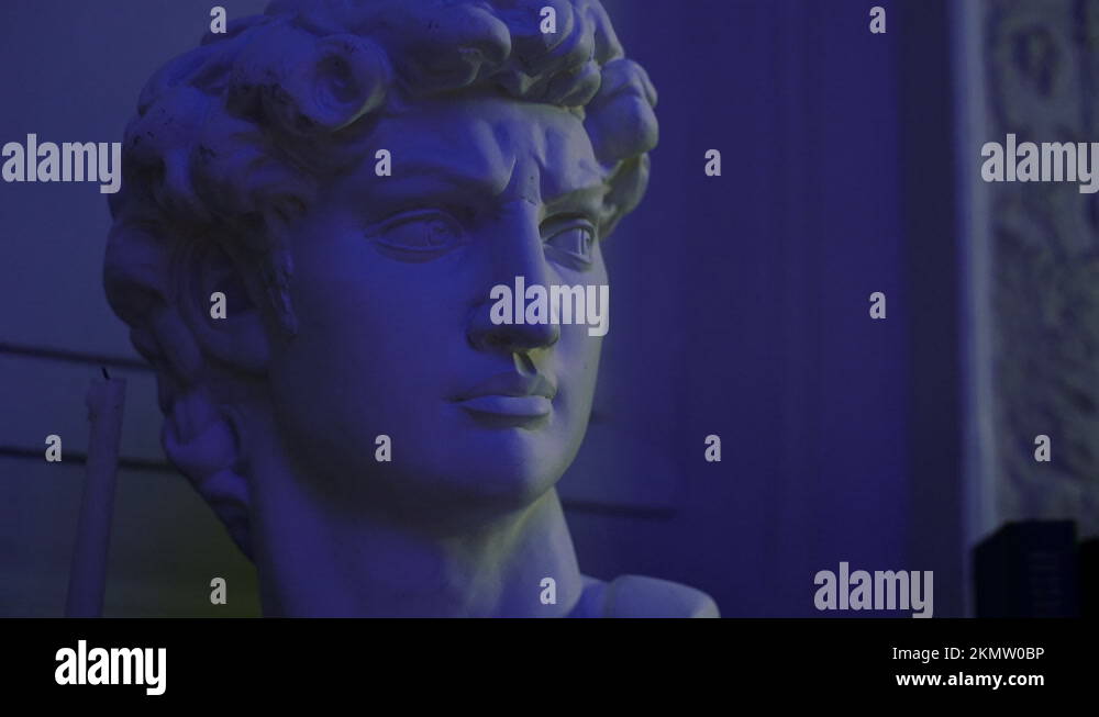 Apollo statue sculpture Stock Videos & Footage - HD and 4K Video Clips ...