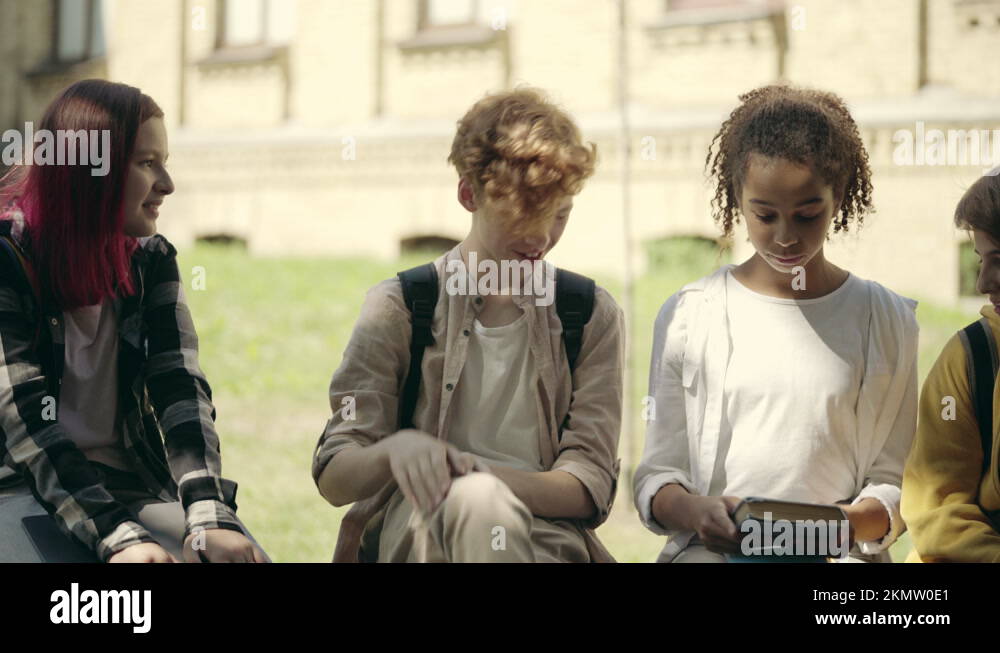 Friendship bench project Stock Videos & Footage - HD and 4K Video Clips ...