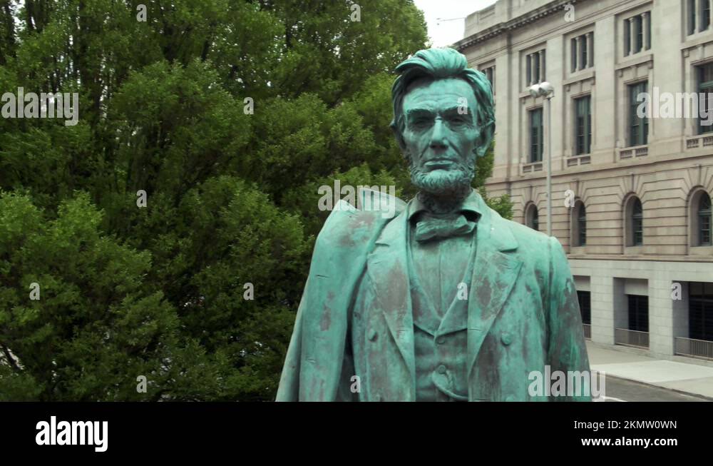 Abraham washington Stock Videos & Footage - HD and 4K Video Clips - Alamy