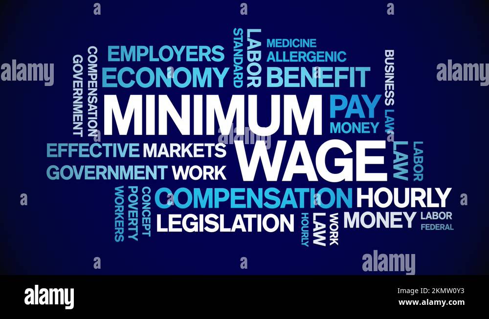 Minimum word Stock Videos & Footage - HD and 4K Video Clips - Alamy