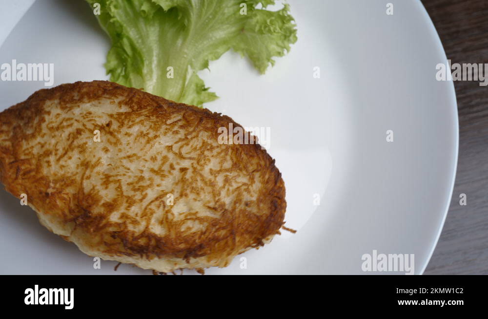 Vegetable cutlet Stock Videos & Footage - HD and 4K Video Clips - Alamy
