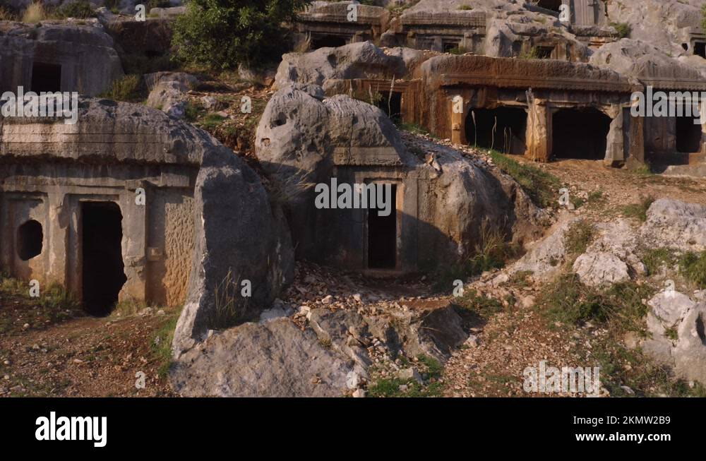 Tombs rocks Stock Videos & Footage - HD and 4K Video Clips - Alamy