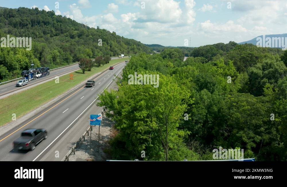 Tn welcome sign Stock Videos & Footage - HD and 4K Video Clips - Alamy