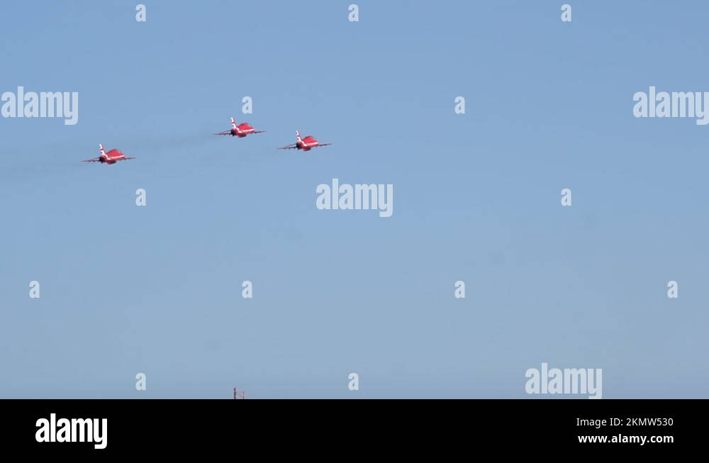 Raf hawk display Stock Videos & Footage - HD and 4K Video Clips - Alamy