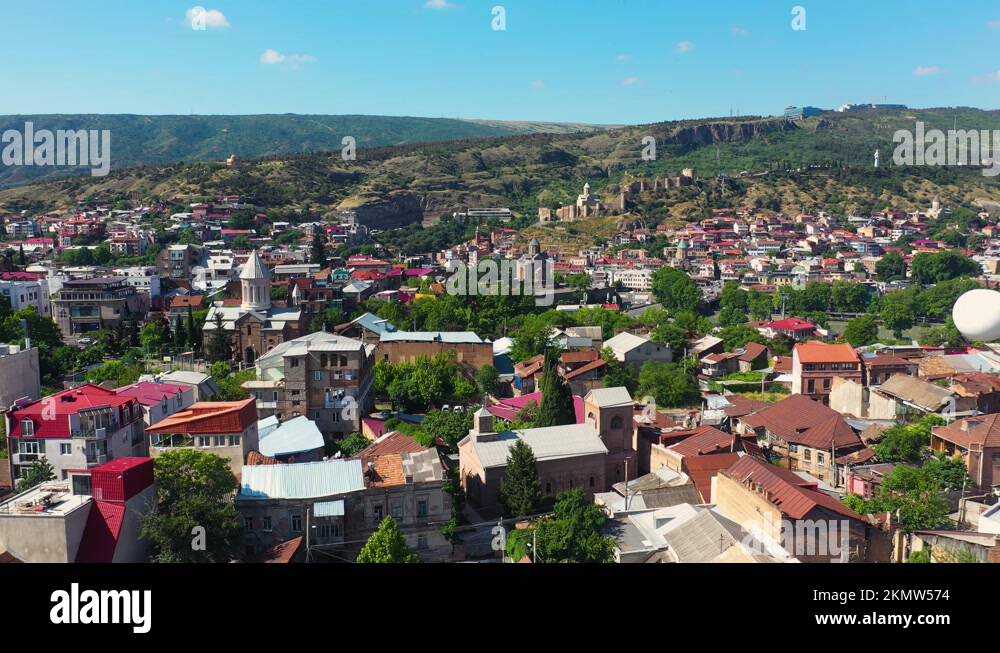 Georgian town centre buildings Stock Videos & Footage - HD and 4K Video ...