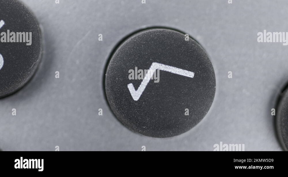 Square root calculator Stock Videos & Footage - HD and 4K Video Clips ...