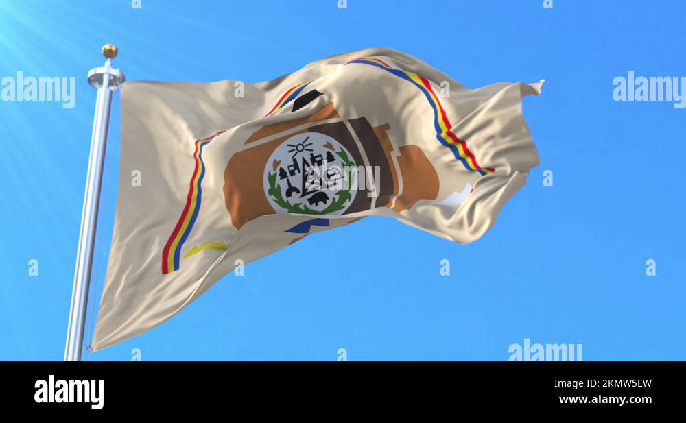 Navajo flag Stock Videos & Footage - HD and 4K Video Clips - Alamy